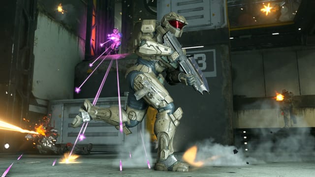 Halo Infinite Content Update 31 patch notes: New Network Model, Anti ...