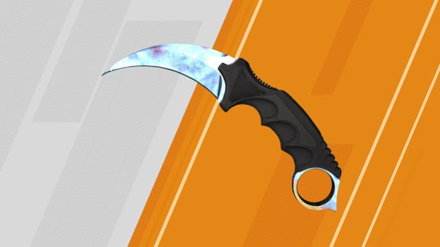 5 most expensive CS2 skins