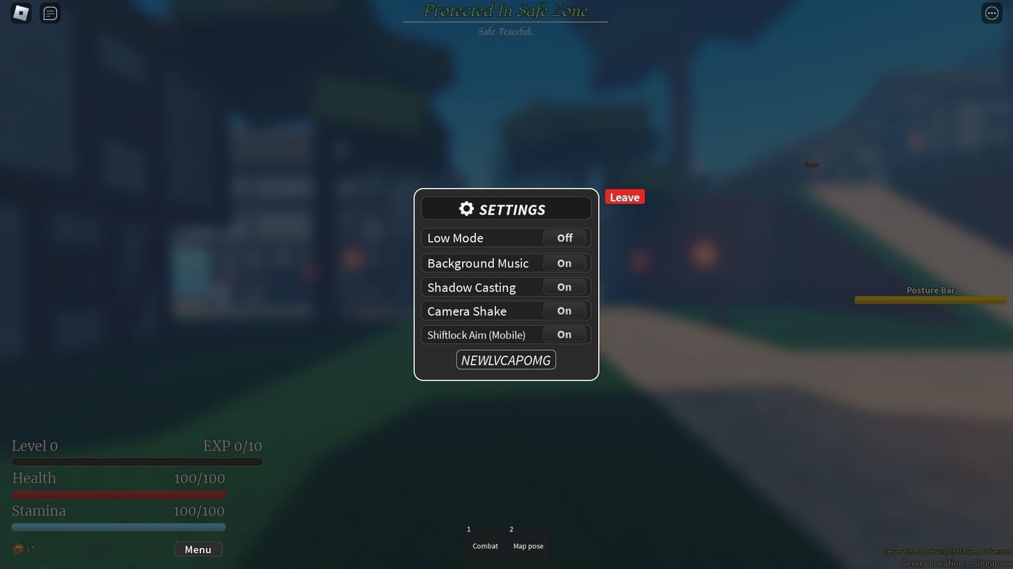 Pro Piece Pro Max codes (2024)