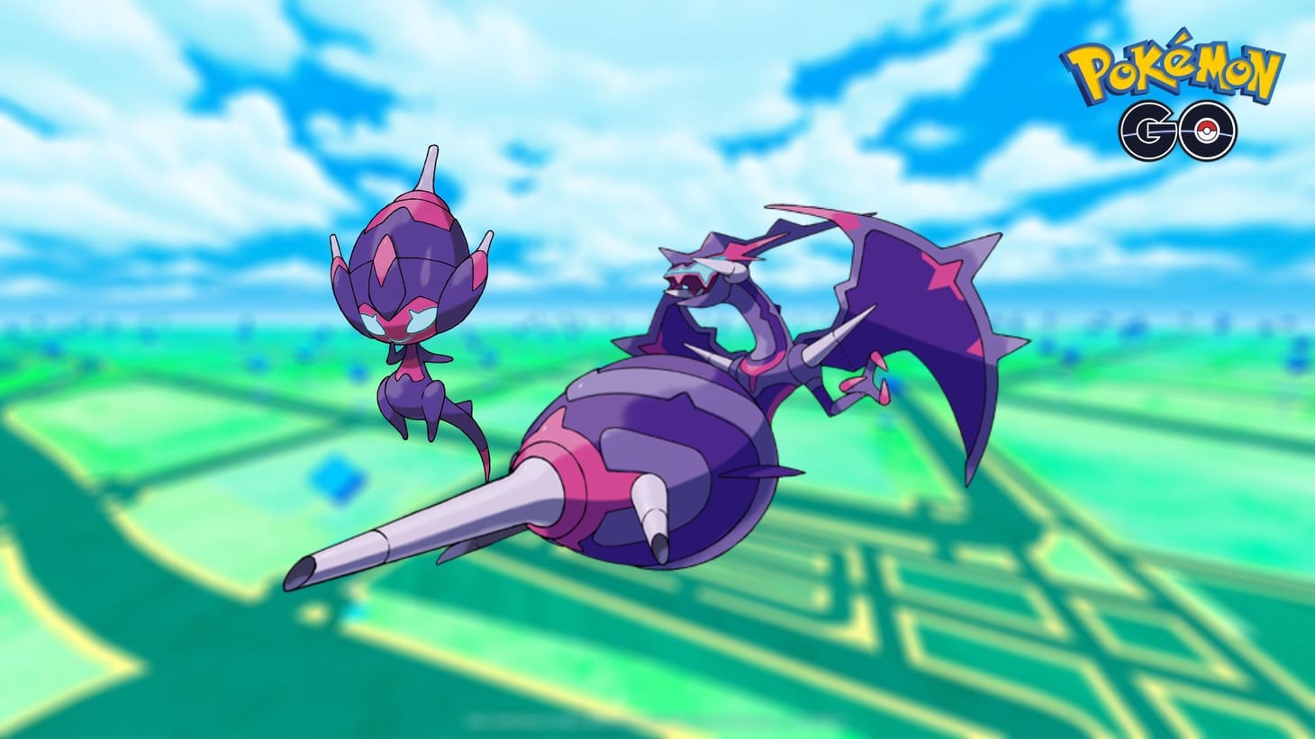 Meet Poipole - Pokemon GO's latest Ultra Beast in World of Wonders