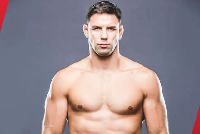 ONE Championship: "You're going to fall in love" - BJJ legend Buchecha ...