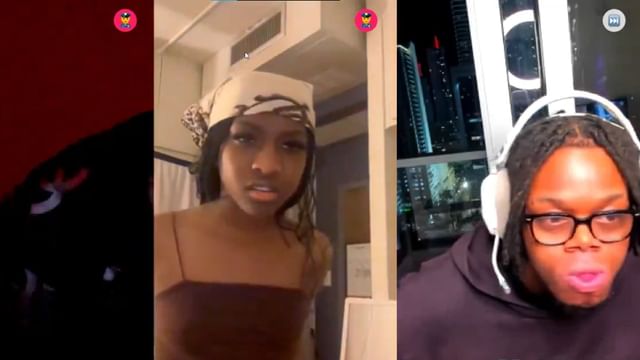 "Bro got violated": Viewers react as Kick streamer Cuffem ends stream ...