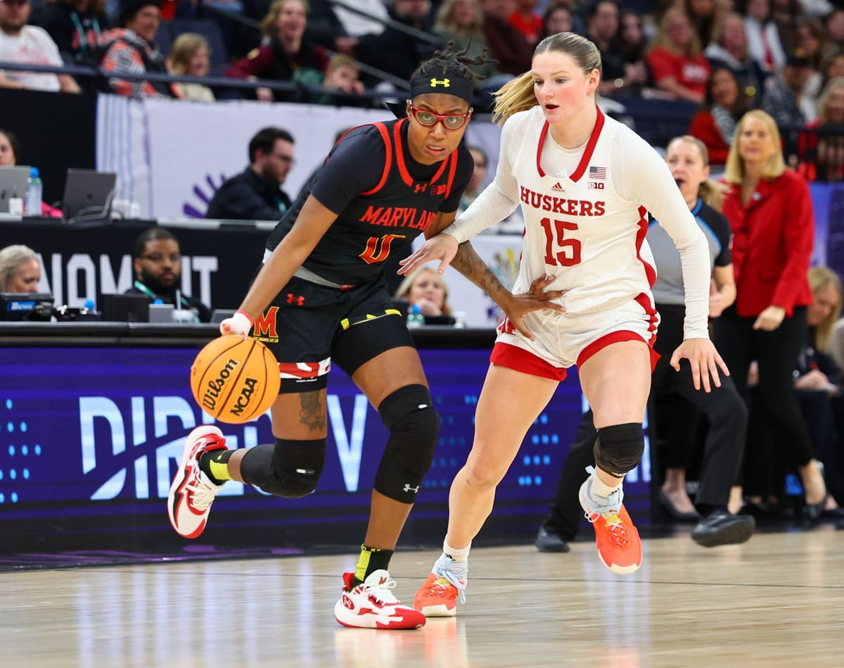 Ranking 5 teams with the worst records to make the women's 2024 NCAA tournament