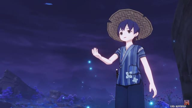 Genshin Impact 4.6 leaks hint at new unlockable NPC profile pictures