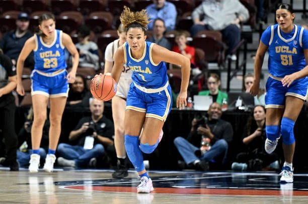 Who Are Kiki Rice’s' Parents? Meet John Rice and Andrea Rice