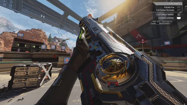 5 best Nemesis skins in Apex Legends for 2024