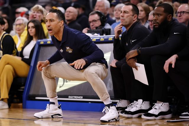 What is Shaka Smart's ethnicity? Exploring the Marquette HC's ...