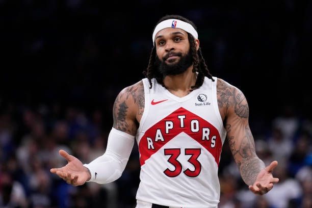 Who Are Gary Trent Jr Parents? Age, Nationality & More