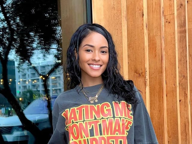 "Taking them to Gag City": Nurys impresses The Challenge fans by ...