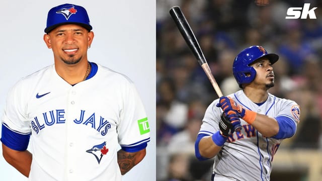 Eduardo Escobar landing spots: Eduardo Escobar Landing Spots: 3 ...