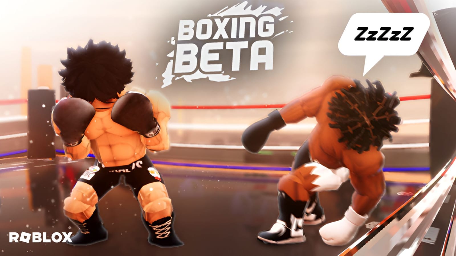 Boxing Beta codes (September 2025)