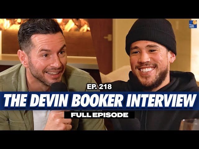 Devin Booker labels 's**t talking' as 'art' and deems rivalries are ...