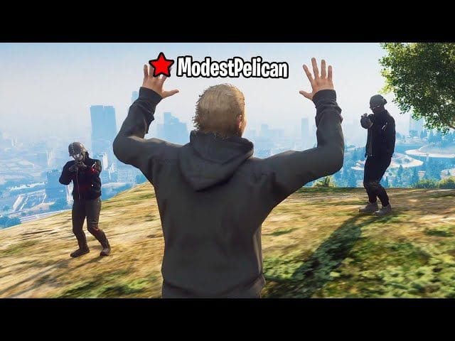 5 GTA RP servers that are not for beginners