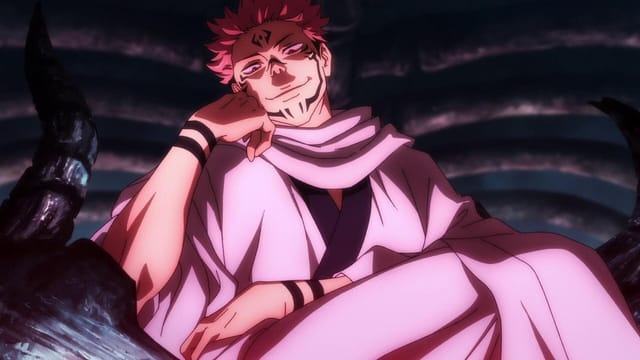 Every Jujutsu Kaisen character Sukuna has defeated so far, ranked ...