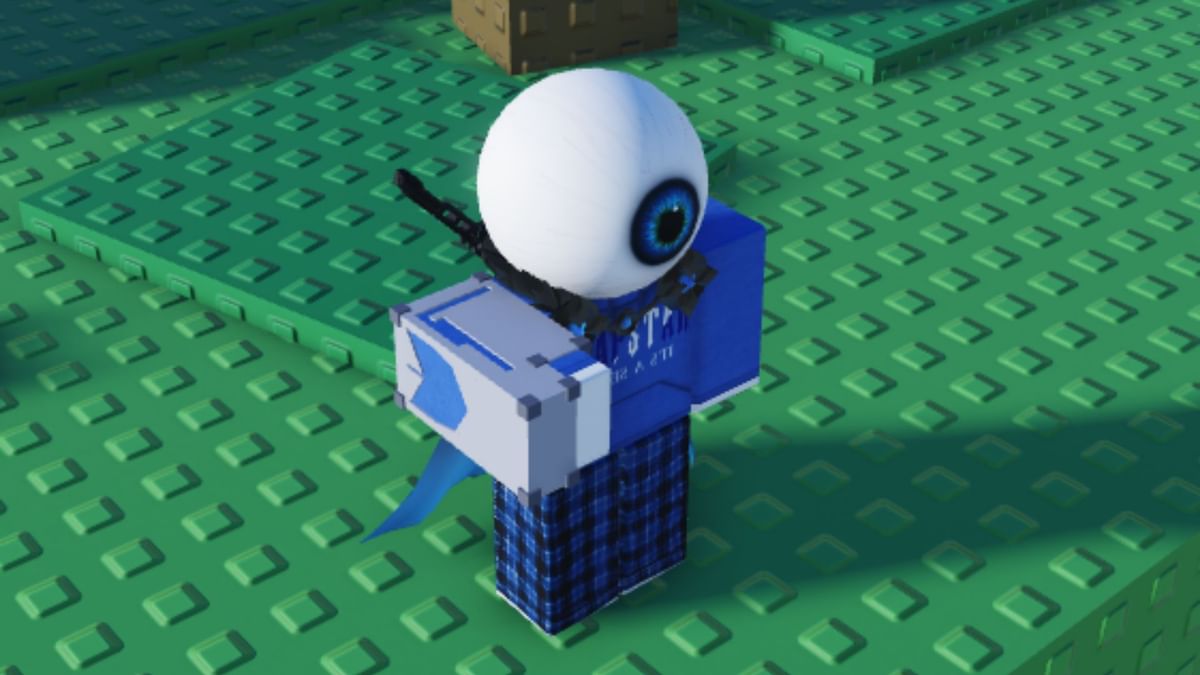 Sol's RNG: All Buffs, Crafting Items, and Potions