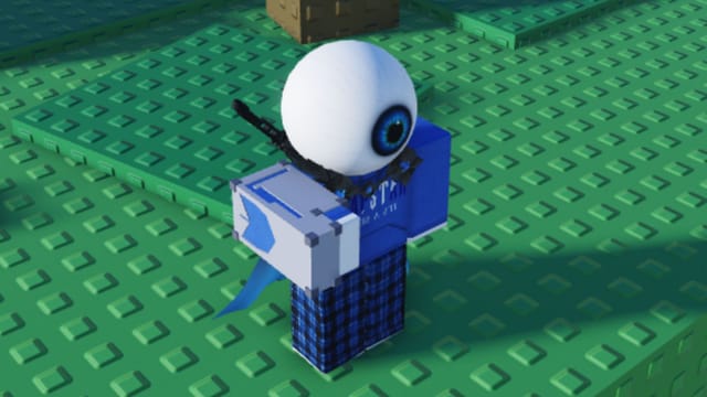 Sol's RNG: All Buffs, Crafting Items, and Potions