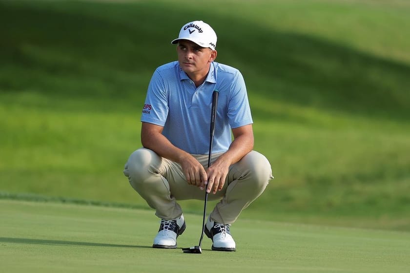 Christiaan Bezuidenhout PGA Major Wins| Discover PGA Appearances ...