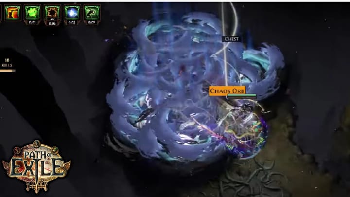 5 Best Ranger builds in Path of Exile