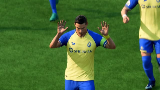 10 best celebrations in EA FC 24 and how to do them
