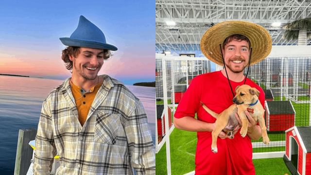 Who is Blake Hooker? Everything about the winner of the Lamborghini in ...