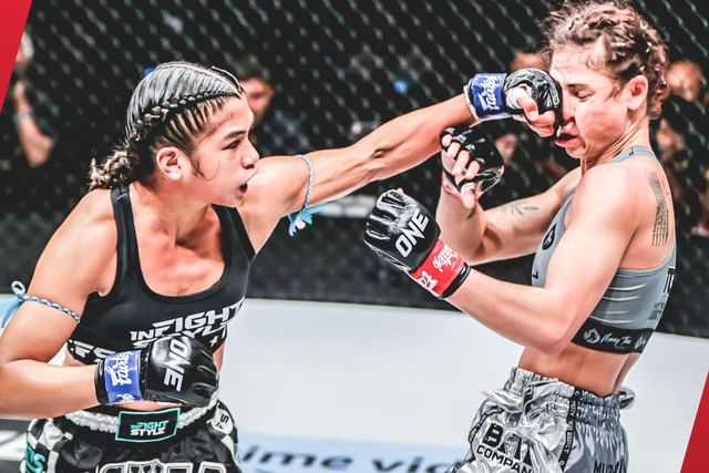 ONE Fight Night 20: WATCH: The subtleties of Filipino-American star Jackie Buntan’s devastating ...