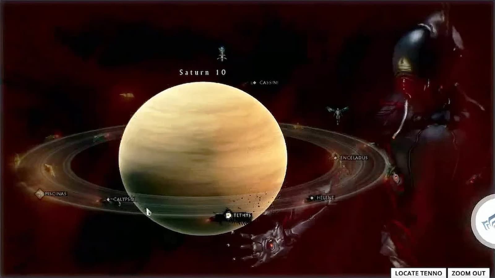 Warframe Jade Shadows: Everything new in the update