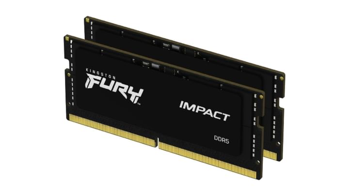 5 best DDR5 RAM for gaming laptops in 2024