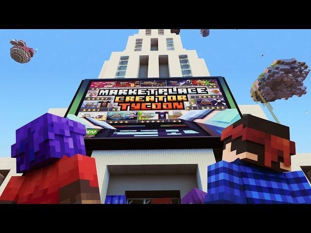 5 best maps for Minecraft Bedrock