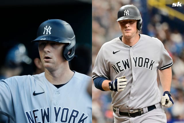 DJ LeMahieu Injury Update: Yankees IF set to be out of action for weeks ...