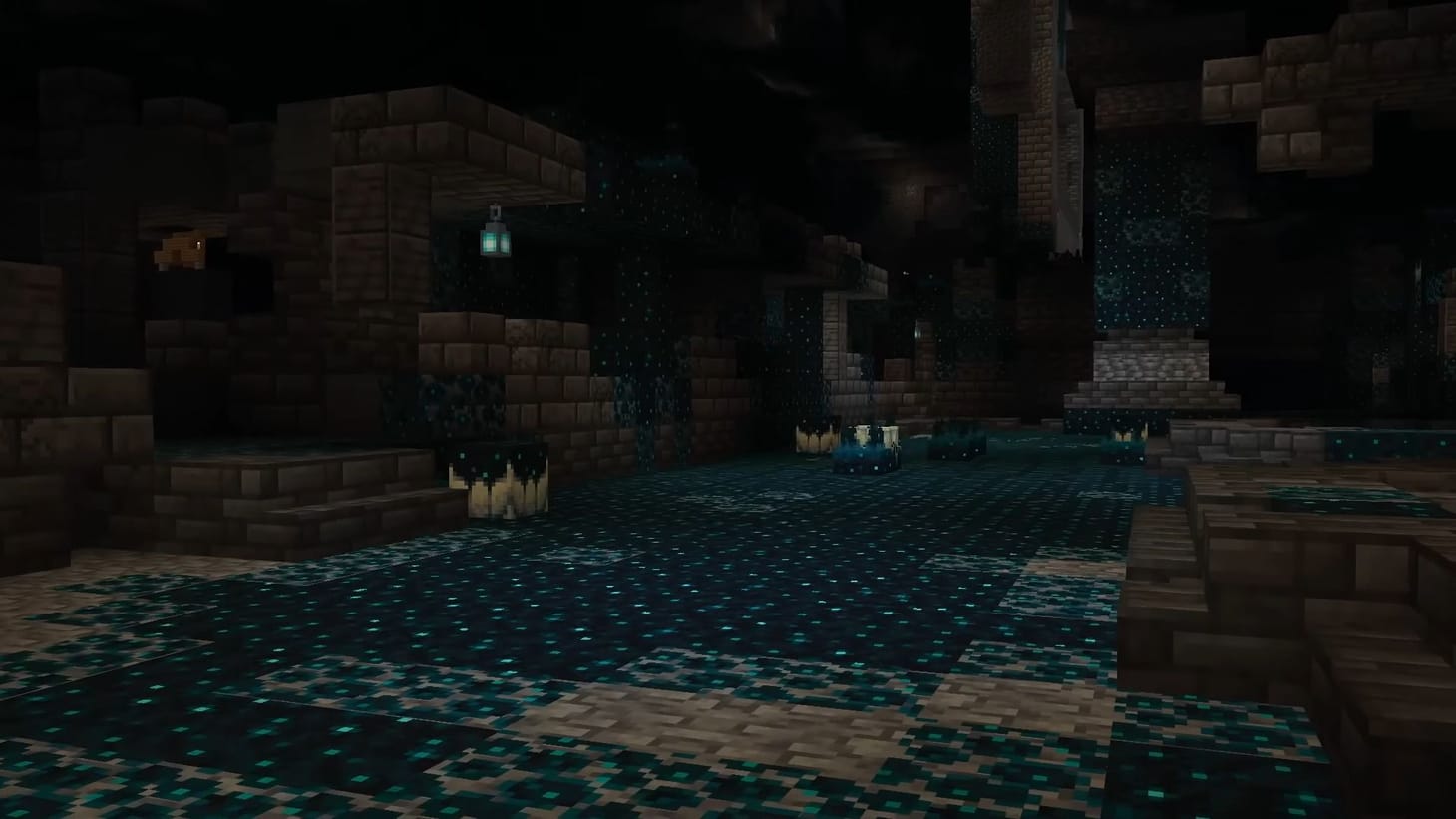 10 most dangerous Minecraft biomes