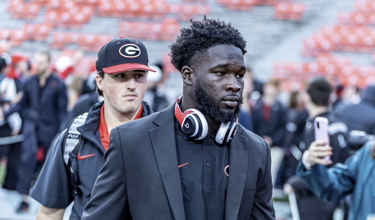 What is Daijun Edwards NIL Deal Valuation