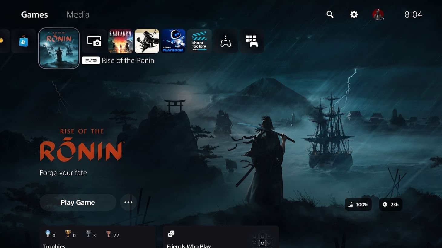 Rise of the Ronin completion time: How long does it take to beat the game?