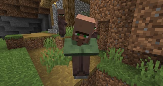 5 interesting facts about nitwits in Minecraft