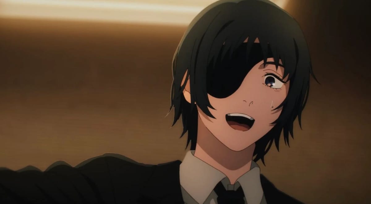 Chainsaw man- Latest updates, leaks and story