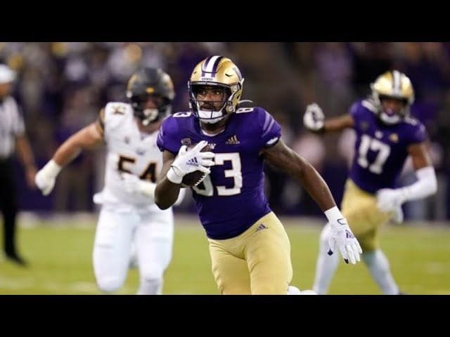 Devin Culp vs. Travis Kelce 40 time: Which tight end comes out on top?