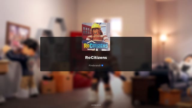 RoCitizens codes (December 2025)