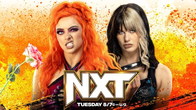 Predicting the next NXT stars who will join the WWE main roster