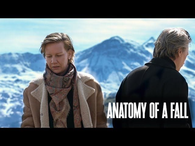 Anatomy of a Fall director Justine Triet wins Best Original Screenplay ...