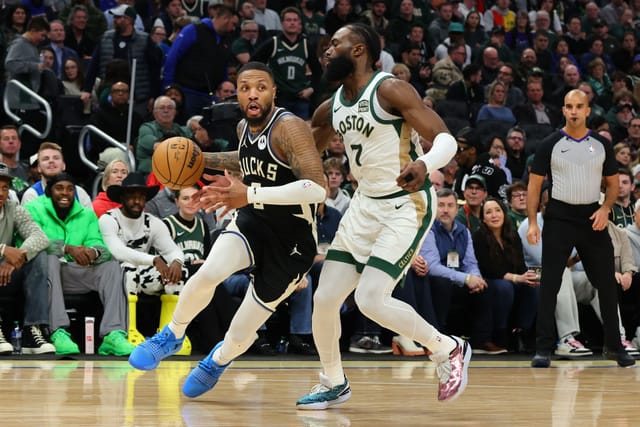 Boston Celtics: How to watch Milwaukee Bucks vs. Boston Celtics NBA ...