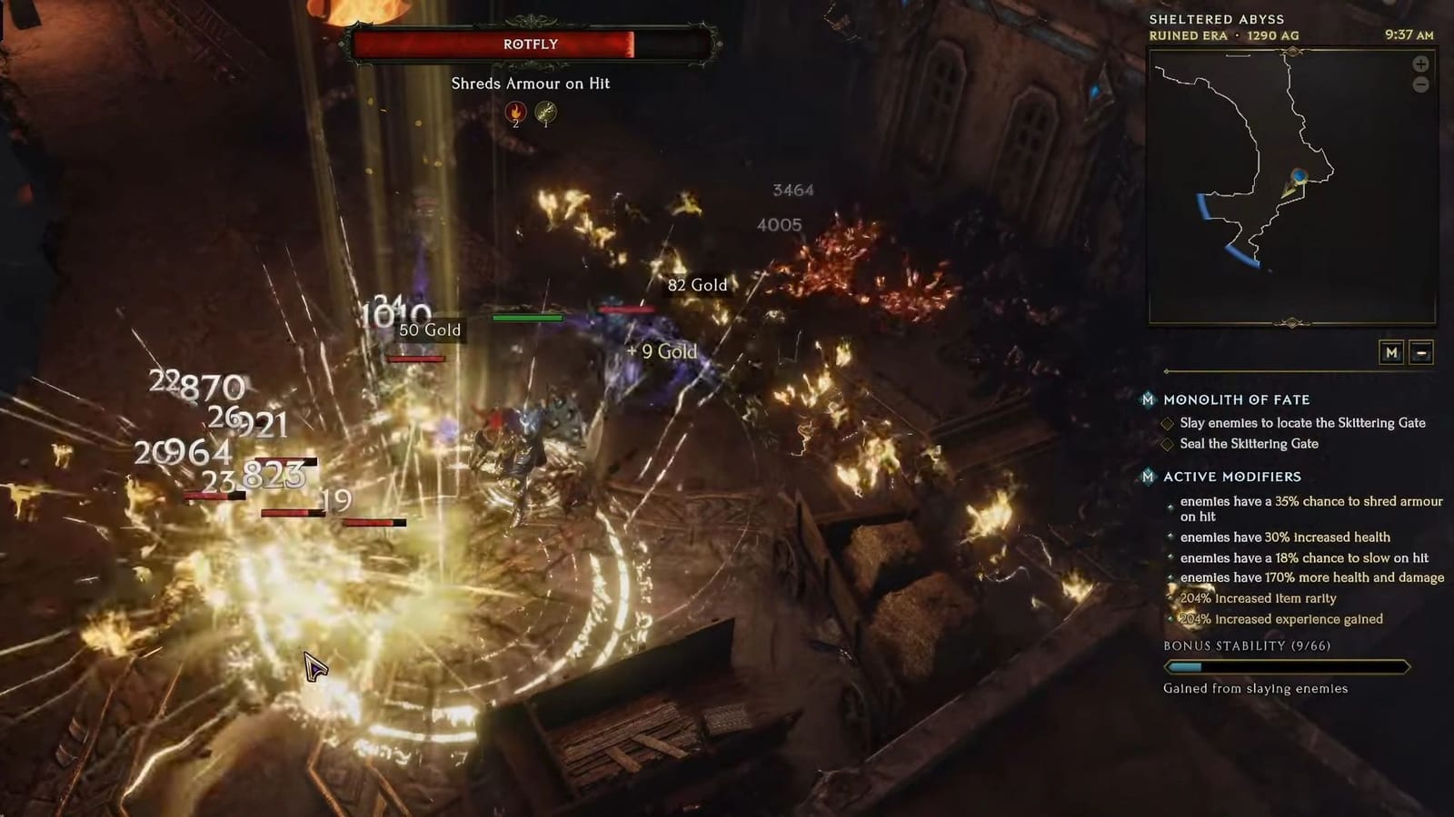 5 Best Paladin builds in Last Epoch