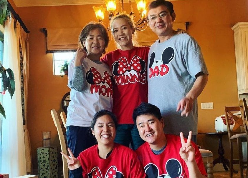 Who Are Lydia Ko’s Parents? Age, Nationality & More