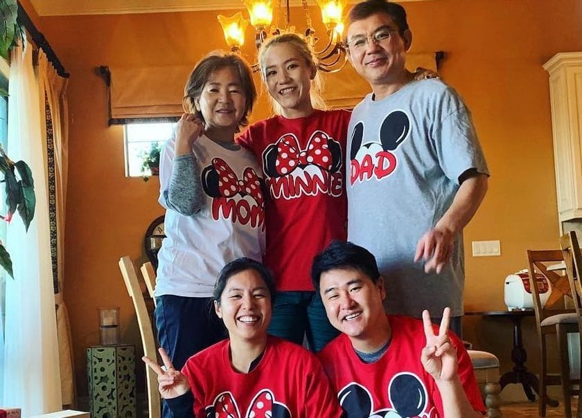 Who Are Lydia Ko’s Parents? Age, Nationality & More