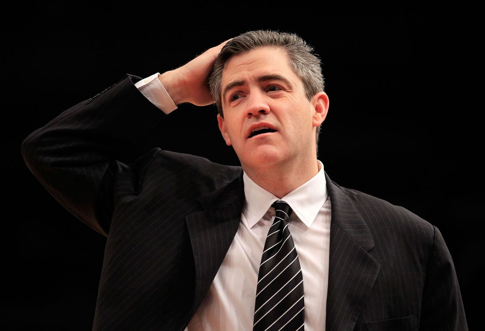 Drake coaching candidates: Top 5 Darian DeVries replacements ft. Marty ...