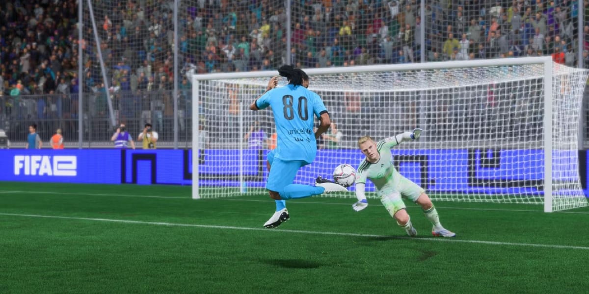 10 easy EA FC 24 Skill Moves and how to do them