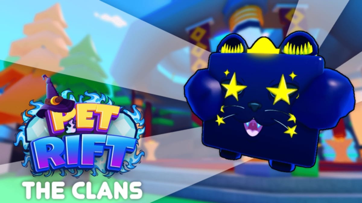 Roblox: Pet Rift Codes