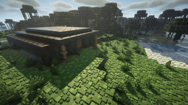 5 best weird texture packs for Minecraft
