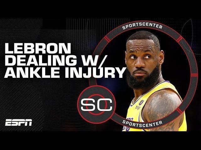 Is LeBron James eligible for All-NBA Team selection? Examining LA Lakers star's chances under ...