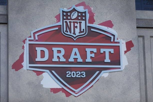 2023 NFL Draft Results - Top Picks, Rounds & Analysis | Sportskeeda