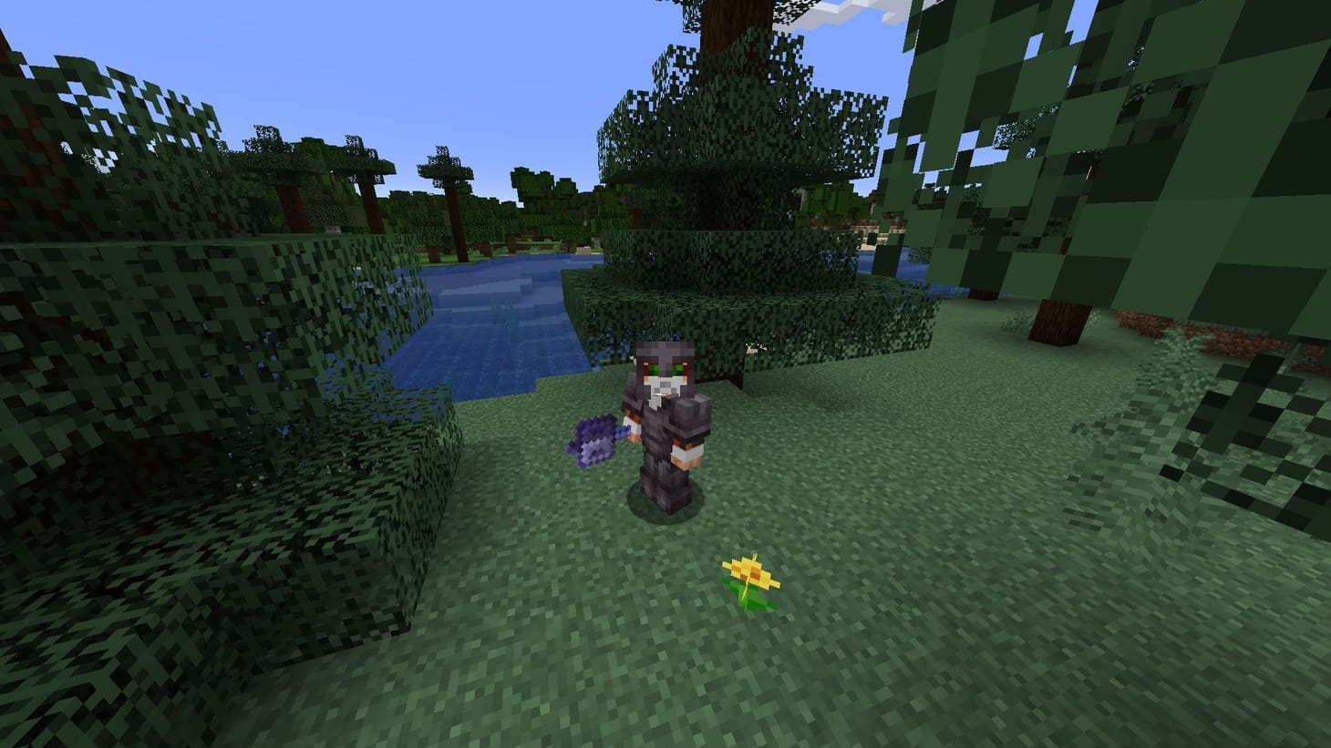 Every Minecraft mace enchantment ranked