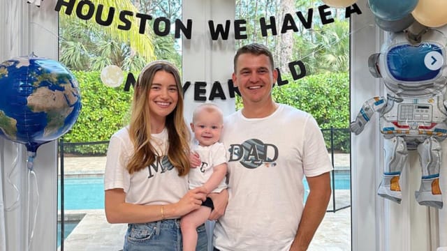 Who is Bud Cauley’s wife, Kristi Cauley? Exploring all you need to know